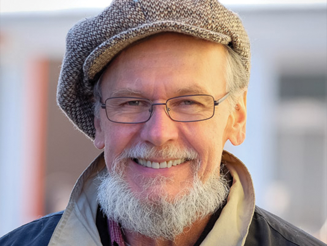 Disability Advocate Calls for Inclusion | Christian Reformed Church